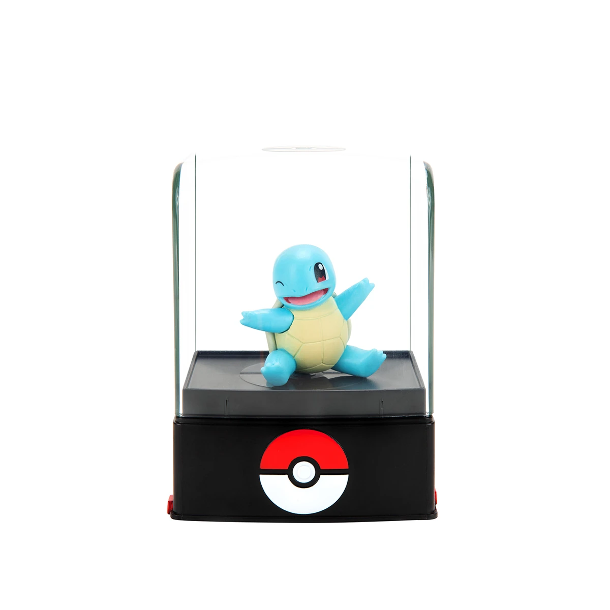 2" Select Battle Figure with Case: Wave D - Squirtle | Jazwares Pokemon ...