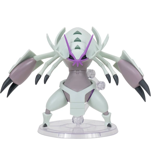 6" Golisopod | Jazwares Pokemon Figure Wiki | Fandom