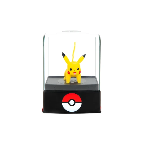 2" Select Battle Figure with Case: Wave D - Pikachu | Jazwares Pokemon ...