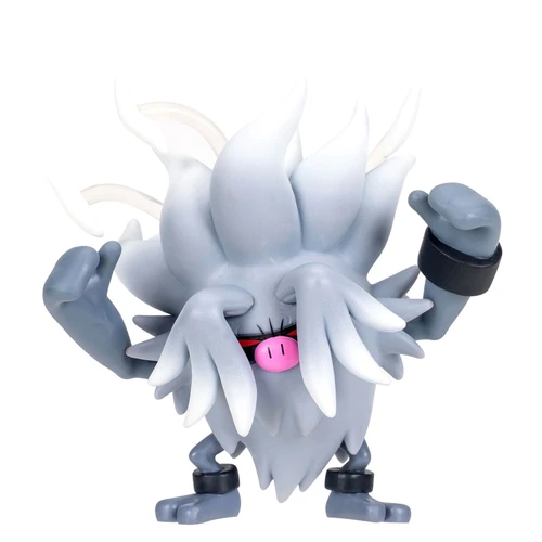3" Annihilape | Jazwares Pokemon Figure Wiki | Fandom
