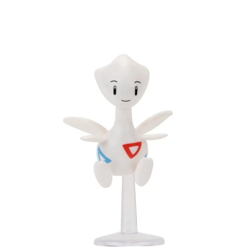 2" Togetic | Jazwares Pokemon Figure Wiki | Fandom