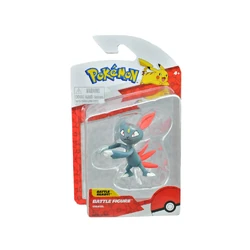 2" Sneasel | Jazwares Pokemon Figure Wiki | Fandom
