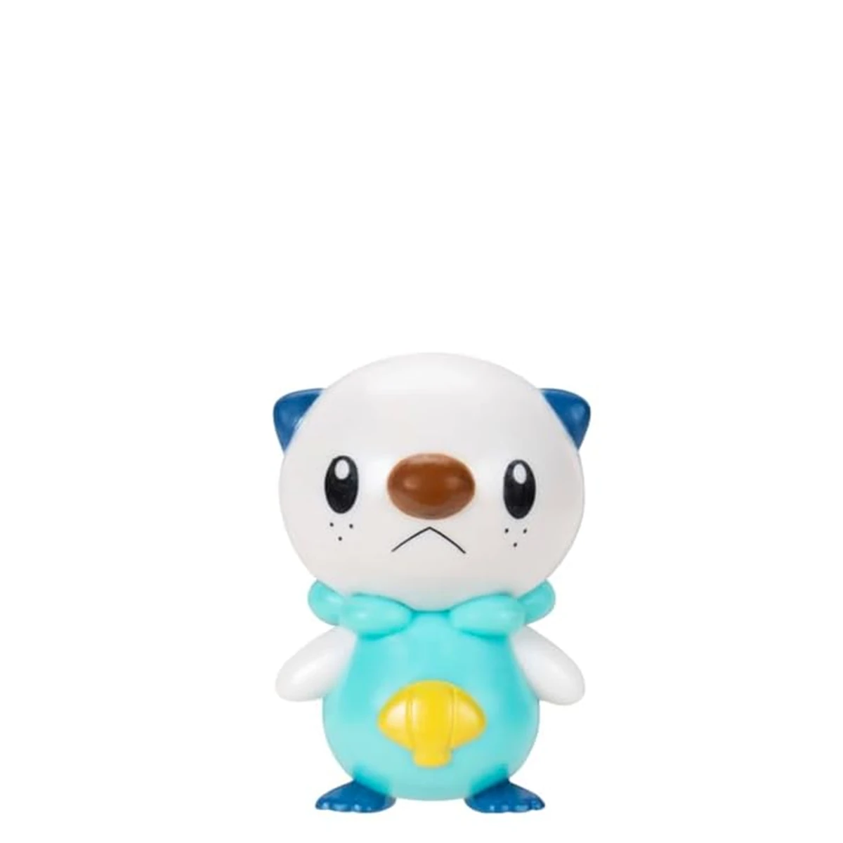 2" Oshawott (Pearly) | Jazwares Pokemon Figure Wiki | Fandom