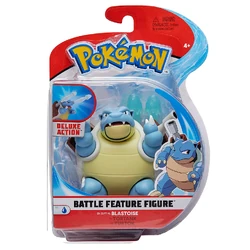 4.5" Blastoise | Jazwares Pokemon Figure Wiki | Fandom