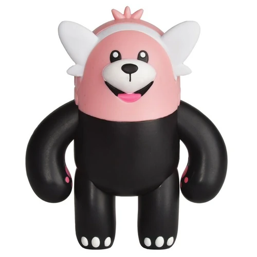 4.5" Bewear | Jazwares Pokemon Figure Wiki | Fandom