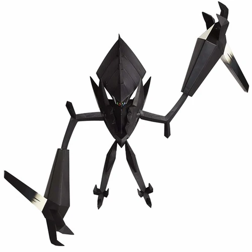 12" Necrozma | Jazwares Pokemon Figure Wiki | Fandom