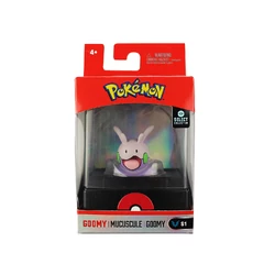 2" Goomy | Jazwares Pokemon Figure Wiki | Fandom