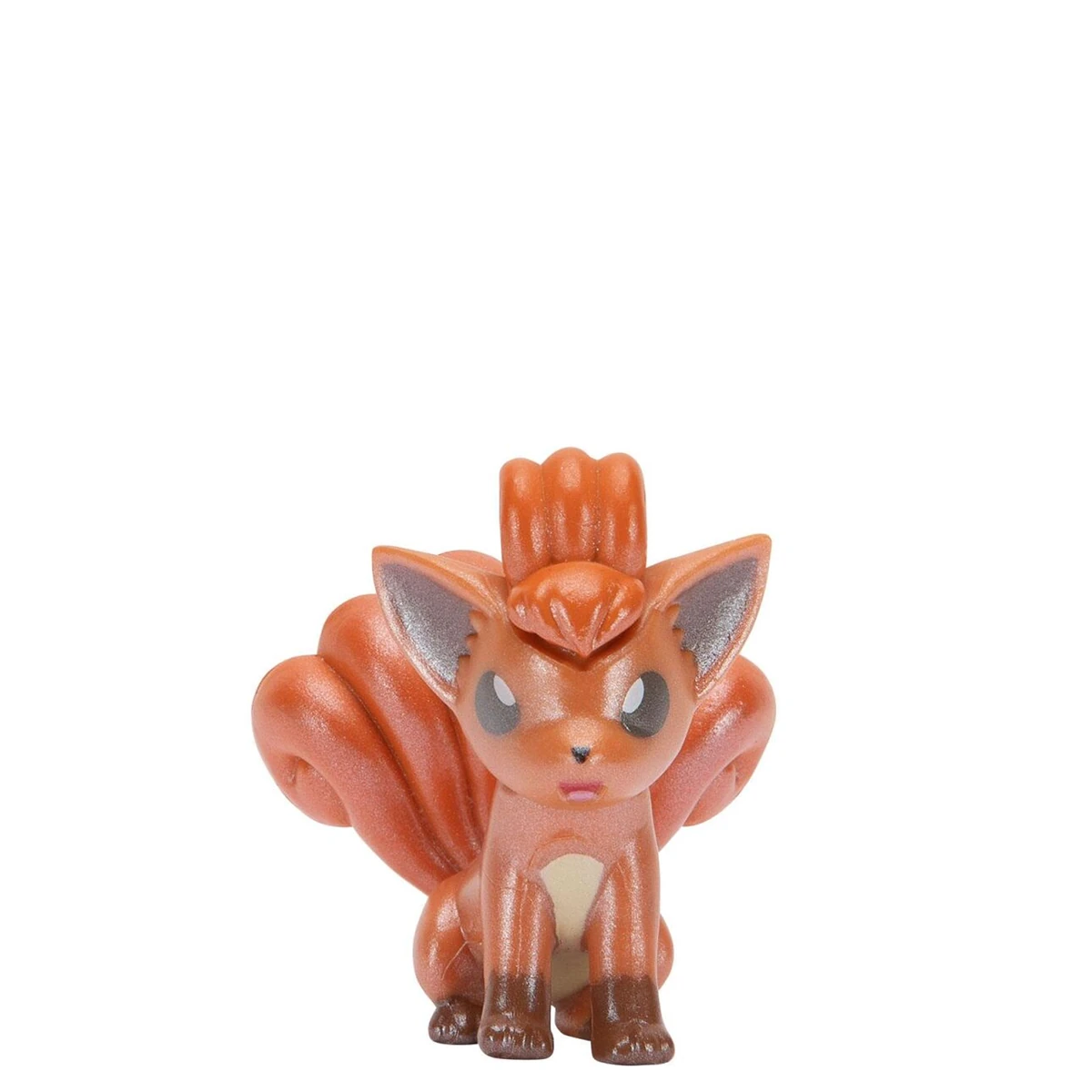 2" Vulpix (Pearly) | Jazwares Pokemon Figure Wiki | Fandom