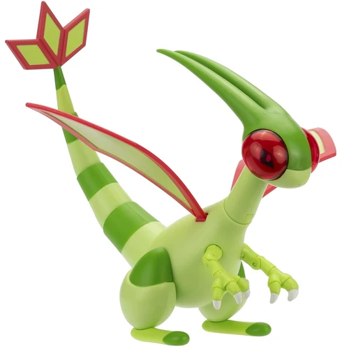 6" Flygon | Jazwares Pokemon Figure Wiki | Fandom