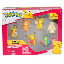 2" Roselia | Jazwares Pokemon Figure Wiki | Fandom