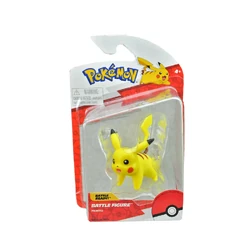 2" Pikachu #1 | Jazwares Pokemon Figure Wiki | Fandom