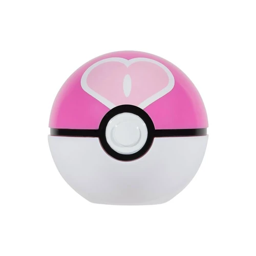 Clip 'N' Go Love Ball | Jazwares Pokemon Figure Wiki | Fandom