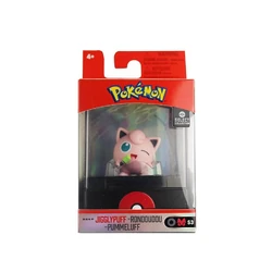 2" Jigglypuff #1 | Jazwares Pokemon Figure Wiki | Fandom
