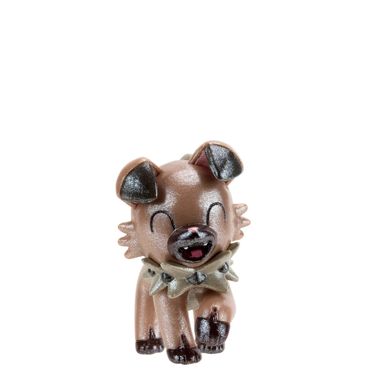 2" Rockruff (Pearly) | Jazwares Pokemon Figure Wiki | Fandom