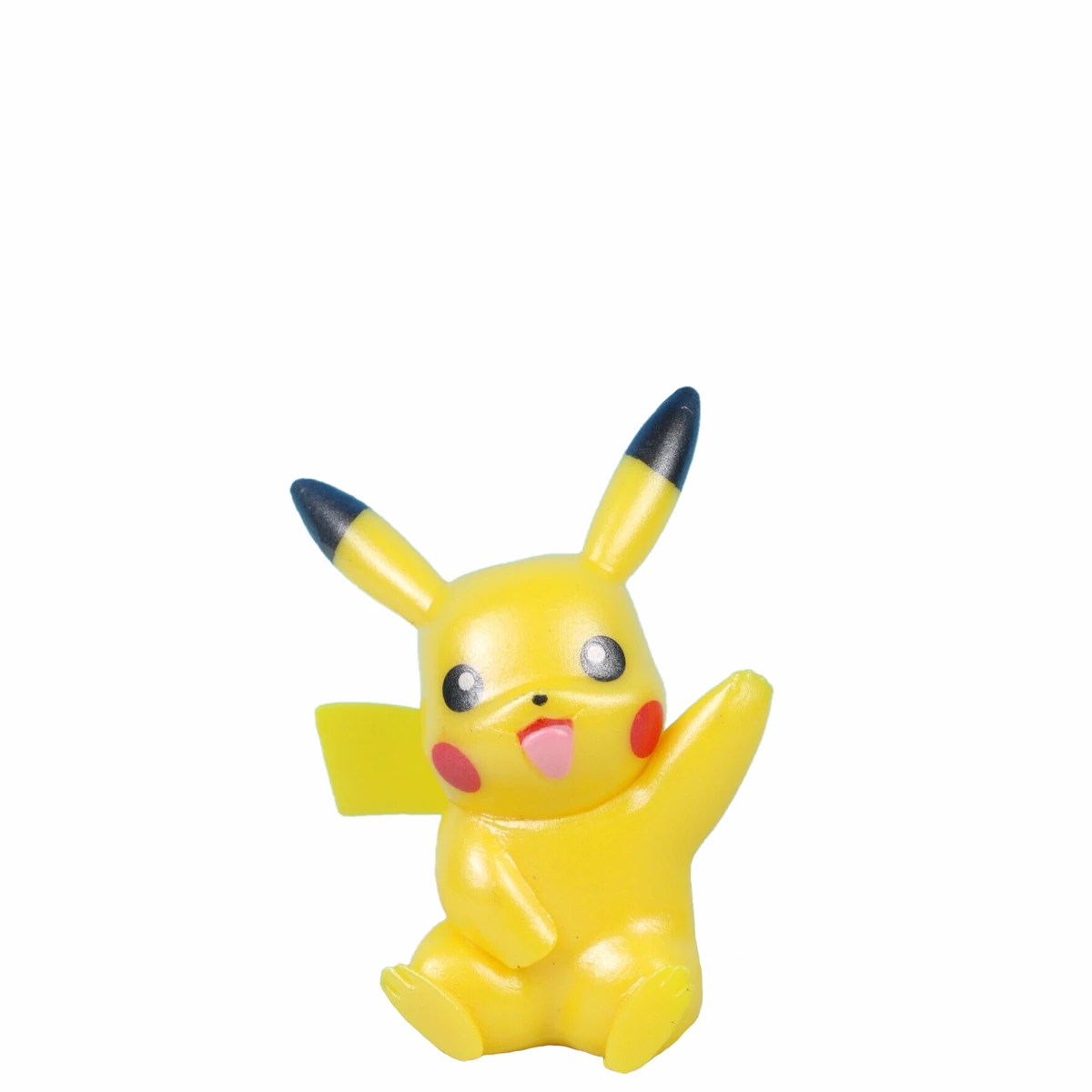 2" Pikachu (Pearly) #1 | Jazwares Pokemon Figure Wiki | Fandom