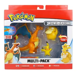 2" Pikachu #6 | Jazwares Pokemon Figure Wiki | Fandom