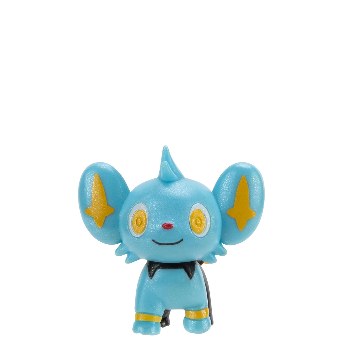 2" Shinx (Pearly) | Jazwares Pokemon Figure Wiki | Fandom