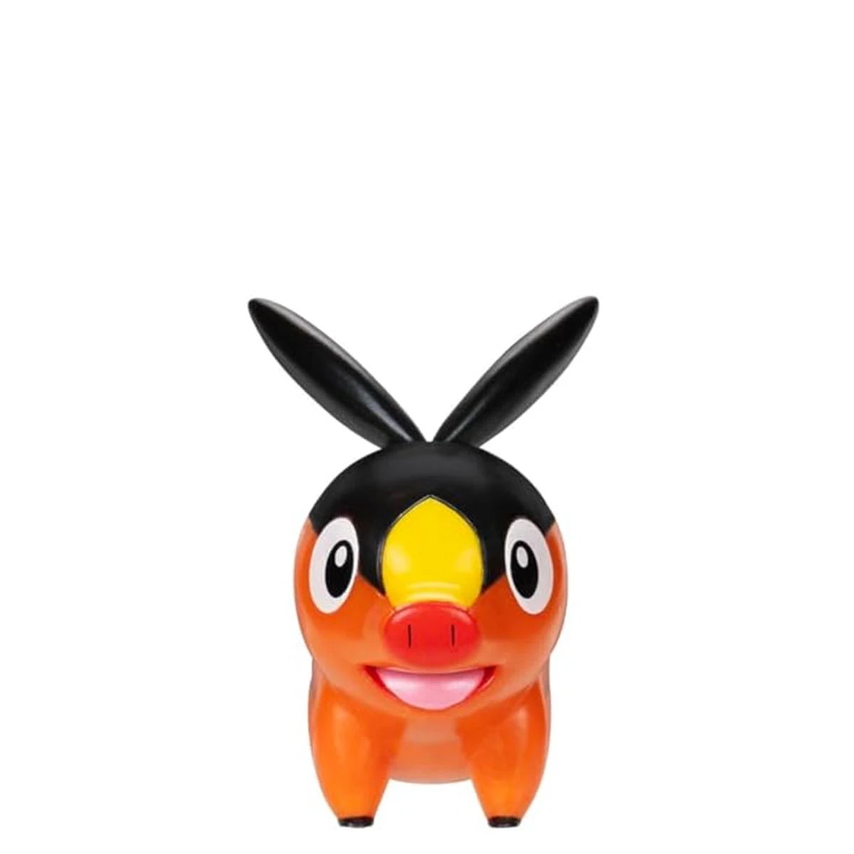 2" Tepig (Pearly) | Jazwares Pokemon Figure Wiki | Fandom