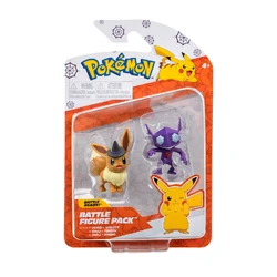 2" Sableye | Jazwares Pokemon Figure Wiki | Fandom