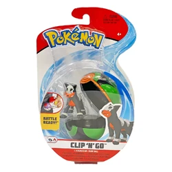 2" Houndour | Jazwares Pokemon Figure Wiki | Fandom