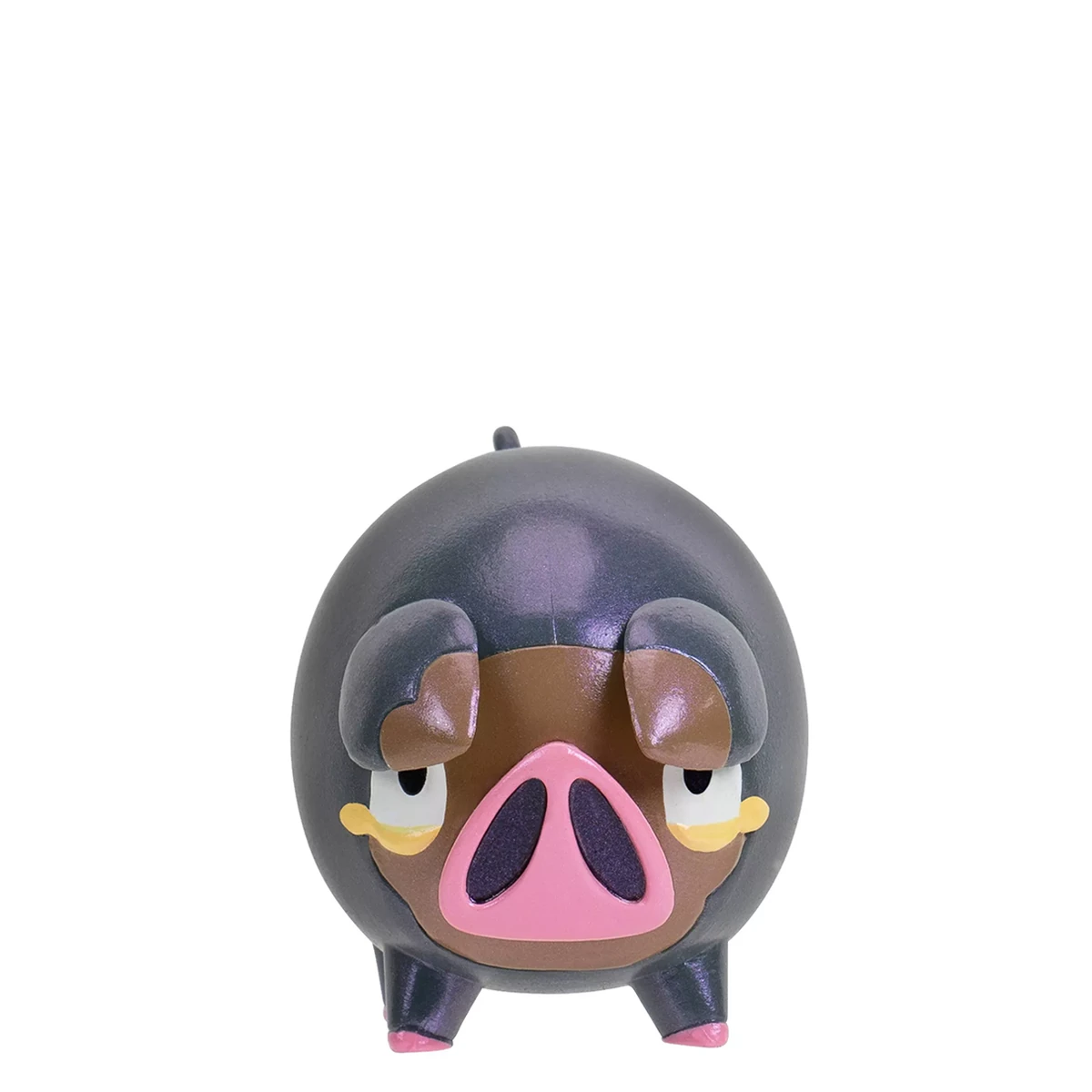 2" Lechonk (Pearly) | Jazwares Pokemon Figure Wiki | Fandom