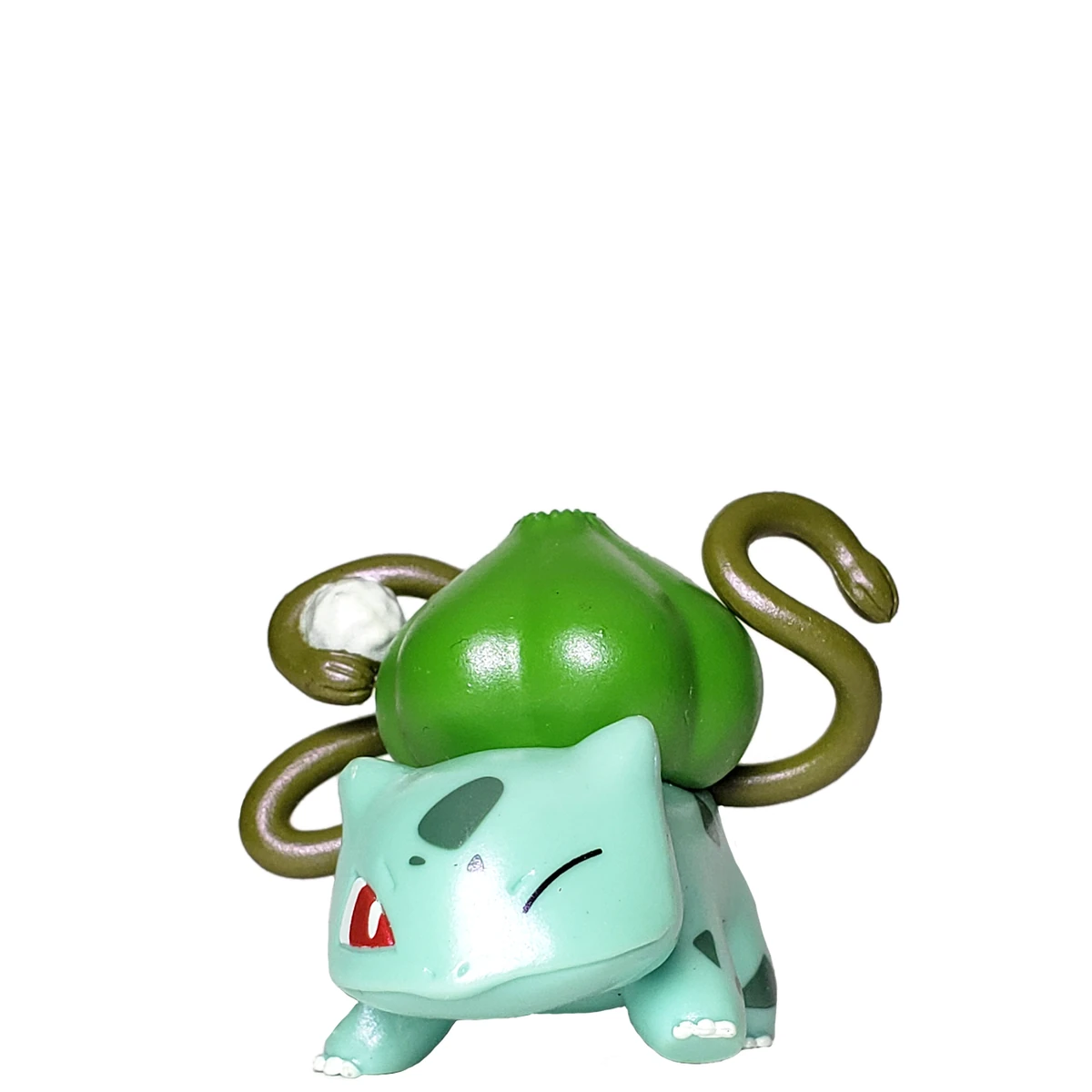 2" Bulbasaur (Pearly) #5 | Jazwares Pokemon Figure Wiki | Fandom