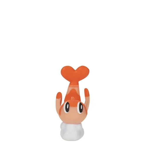 2" Tatsugiri (Curly Form) | Jazwares Pokemon Figure Wiki | Fandom