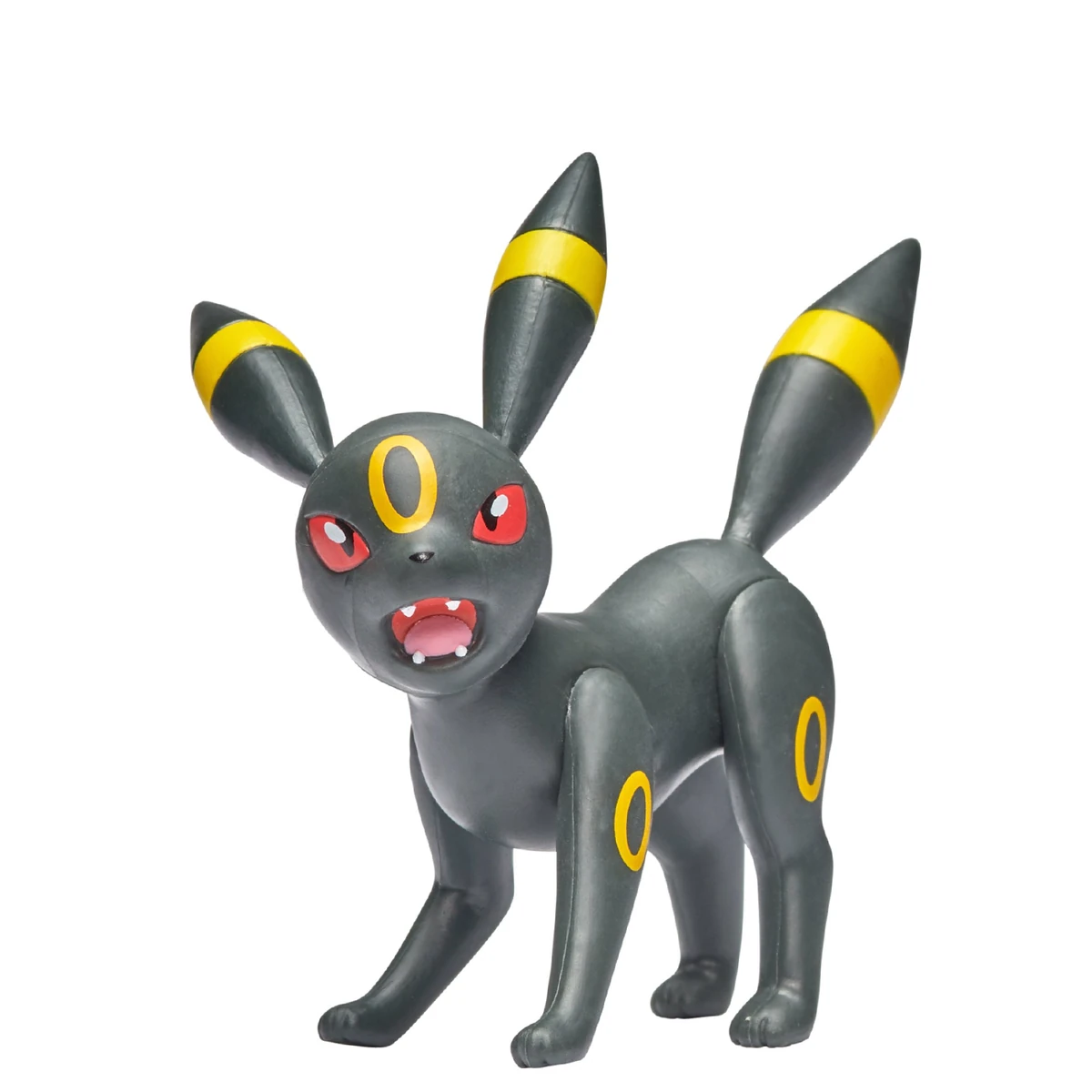 All Dark Type Battle Figures | Jazwares Pokemon Figure Wiki | Fandom
