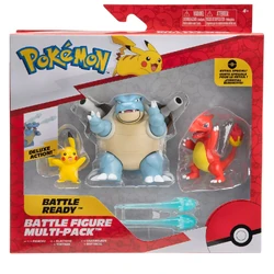2" Pikachu #6 | Jazwares Pokemon Figure Wiki | Fandom