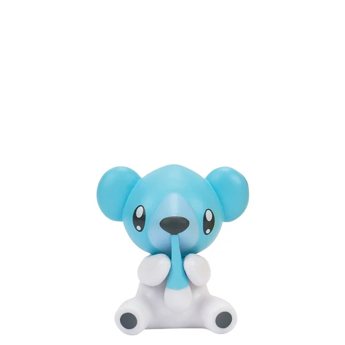 2" Cubchoo | Jazwares Pokemon Figure Wiki | Fandom