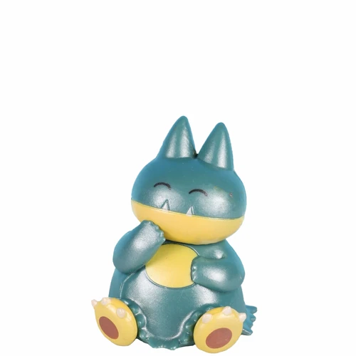 2" Munchlax (Pearly) | Jazwares Pokemon Figure Wiki | Fandom