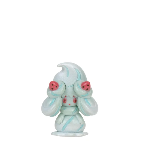 2" Alcremie (Pearly) #2 | Jazwares Pokemon Figure Wiki | Fandom