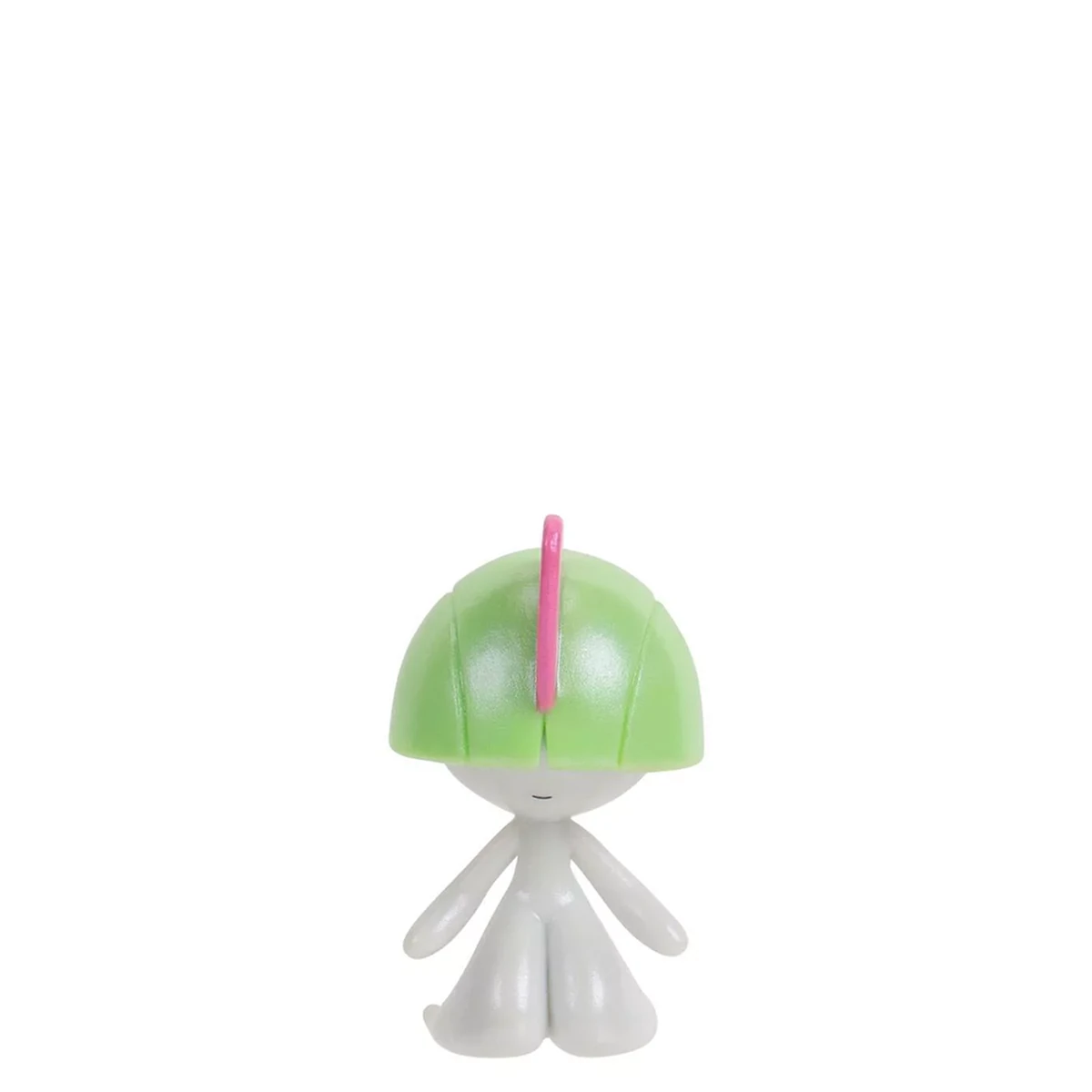 2" Ralts (Pearly) | Jazwares Pokemon Figure Wiki | Fandom