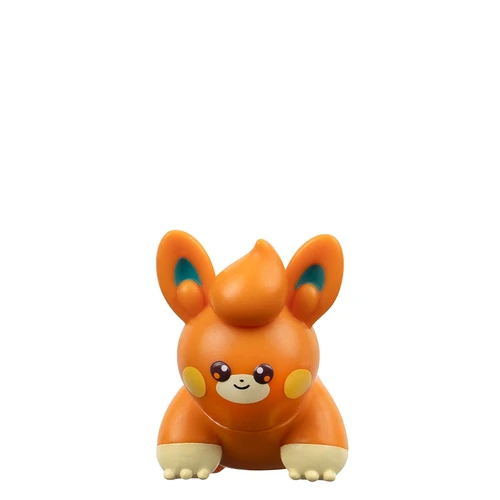 2" Pawmi | Jazwares Pokemon Figure Wiki | Fandom