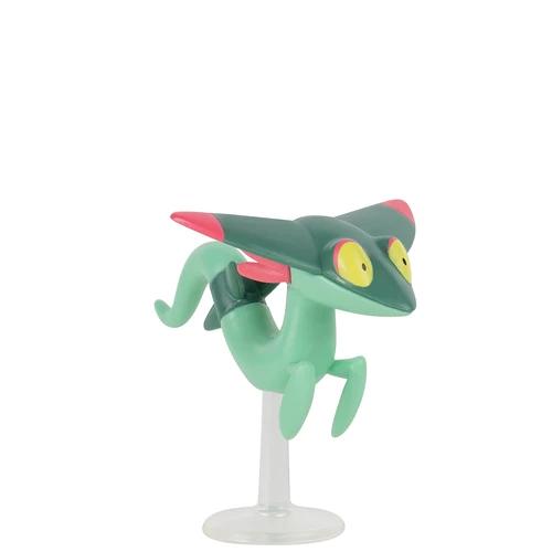 2" Dreepy | Jazwares Pokemon Figure Wiki | Fandom