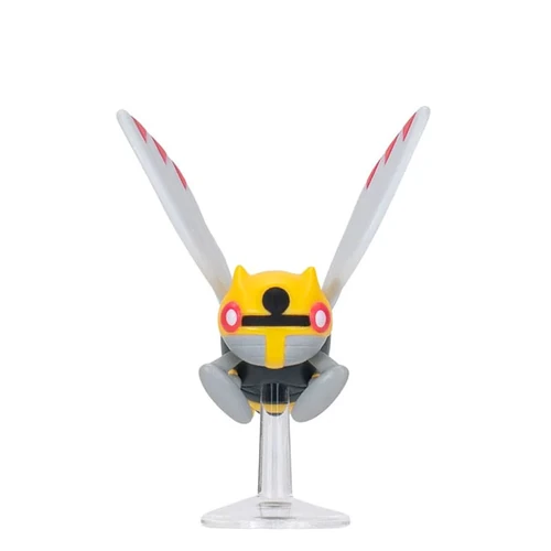 2" Ninjask | Jazwares Pokemon Figure Wiki | Fandom