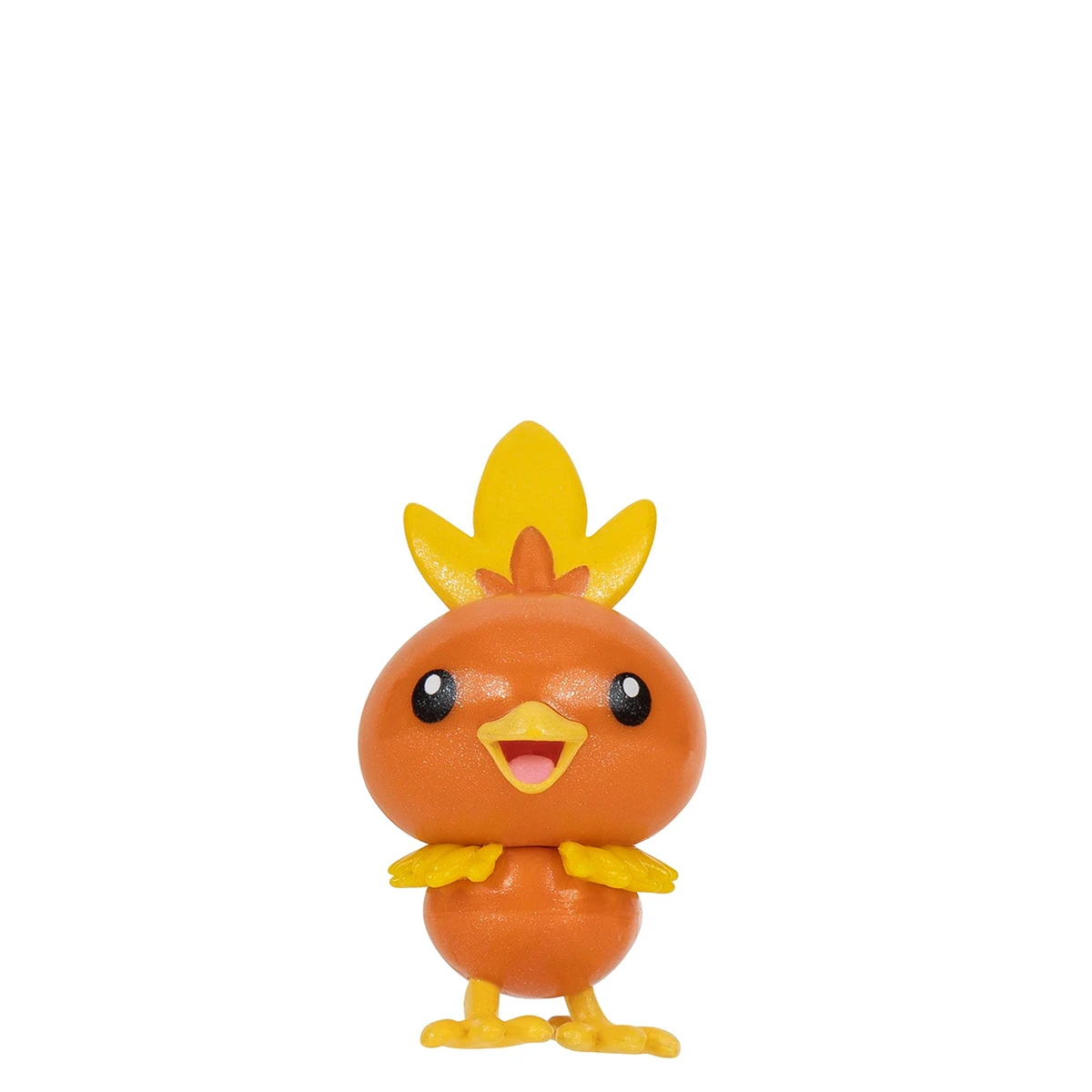 2" Torchic (Pearly) | Jazwares Pokemon Figure Wiki | Fandom