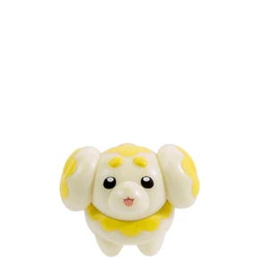 2" Holiday Battle Figure Pack: Wave 10 - Pikachu & Fidough | Jazwares ...