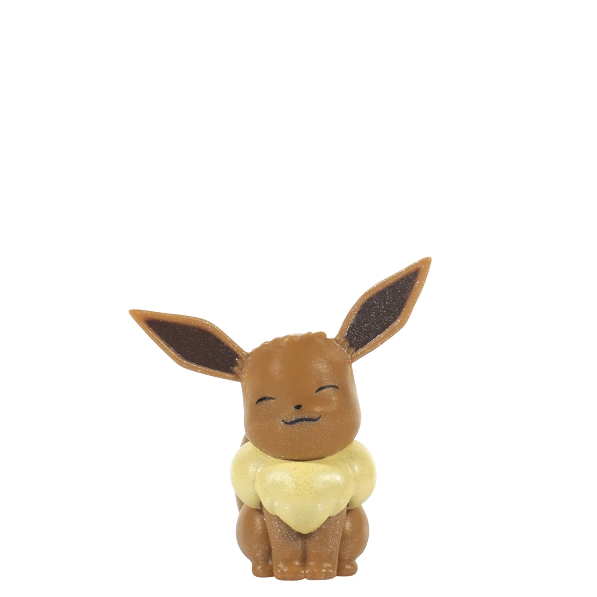 2" Eevee (Pearly) #1 | Jazwares Pokemon Figure Wiki | Fandom