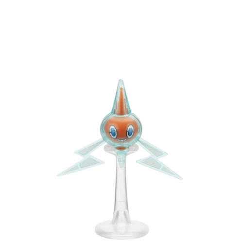 2" Rotom | Jazwares Pokemon Figure Wiki | Fandom