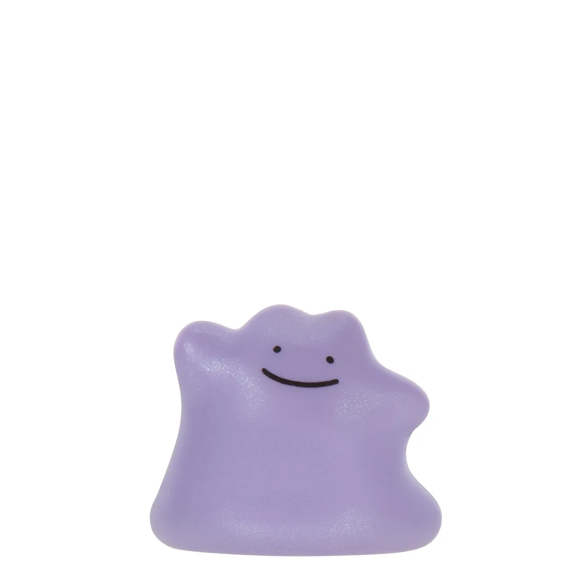 2" Ditto (Pearly) #1 | Jazwares Pokemon Figure Wiki | Fandom
