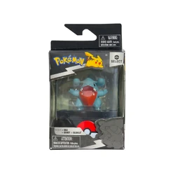 2" Gible | Jazwares Pokemon Figure Wiki | Fandom