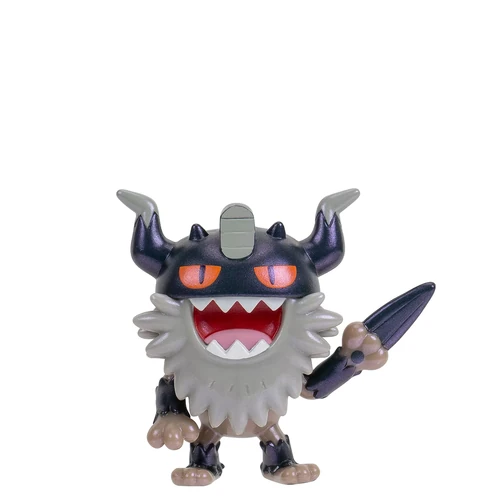 2" Perrserker (Pearly) | Jazwares Pokemon Figure Wiki | Fandom