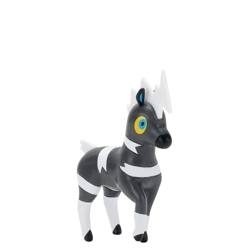 2" Blitzle | Jazwares Pokemon Figure Wiki | Fandom