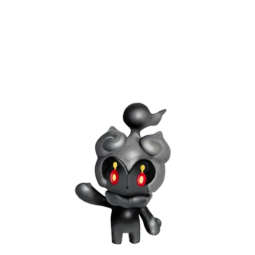 2" Marshadow | Jazwares Pokemon Figure Wiki | Fandom
