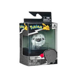 2" Wooloo | Jazwares Pokemon Figure Wiki | Fandom