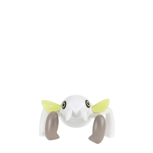 2" Nincada | Jazwares Pokemon Figure Wiki | Fandom
