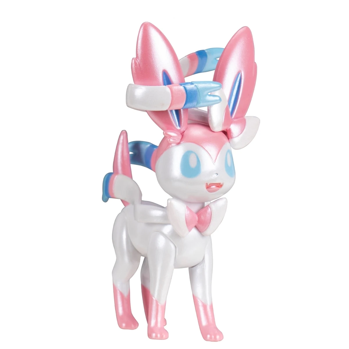 3" Sylveon (Pearly) | Jazwares Pokemon Figure Wiki | Fandom