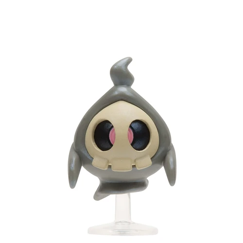 2" Duskull (Pearly) | Jazwares Pokemon Figure Wiki | Fandom