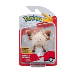 3" Primeape | Jazwares Pokemon Figure Wiki | Fandom
